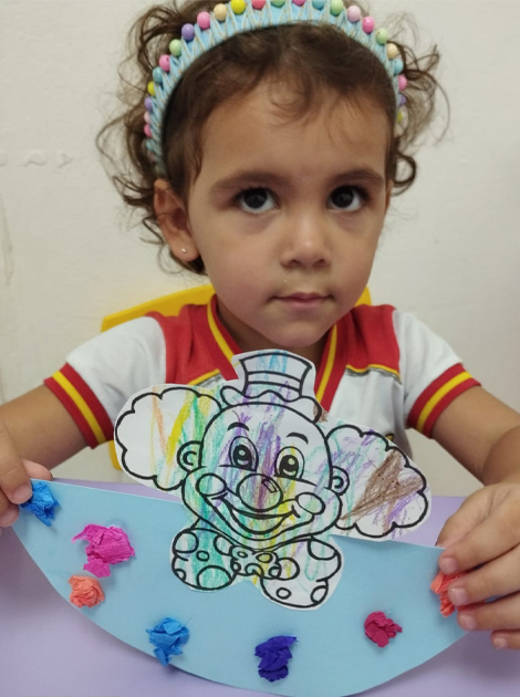 Escola Turma da Mônica