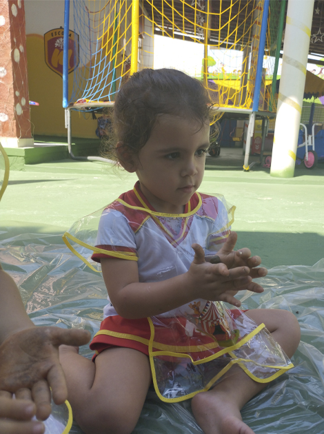 Escola Turma da Mônica