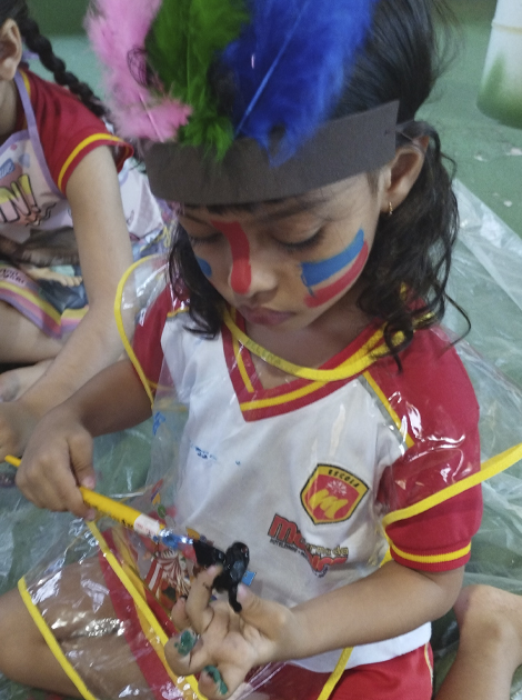 Escola Turma da Mônica