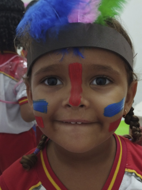 Escola Turma da Mônica