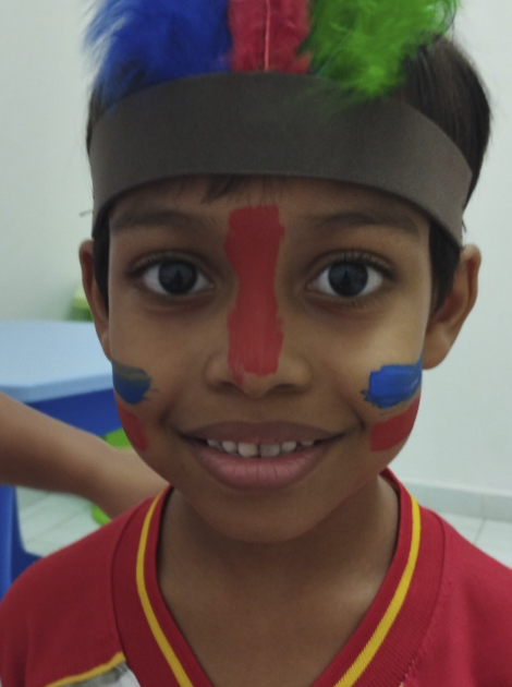 Escola Turma da Mônica