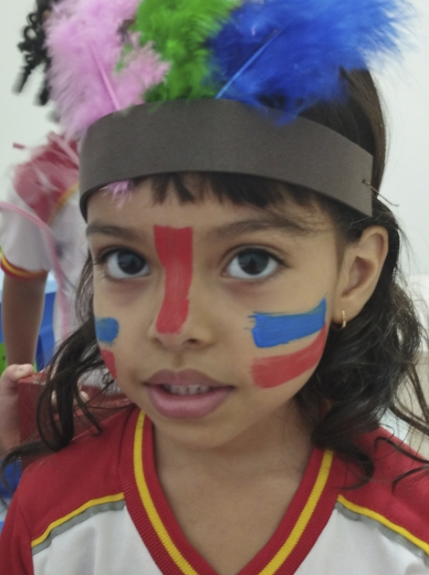 Escola Turma da Mônica