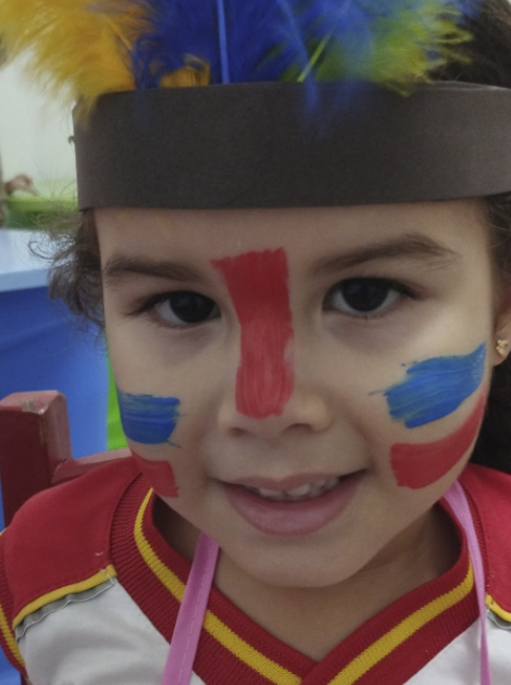 Escola Turma da Mônica