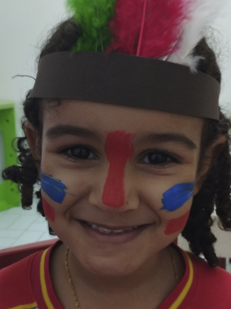 Escola Turma da Mônica