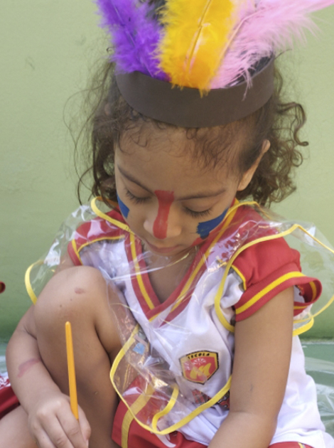 Escola Turma da Mônica