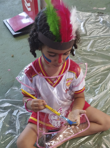 Escola Turma da Mônica