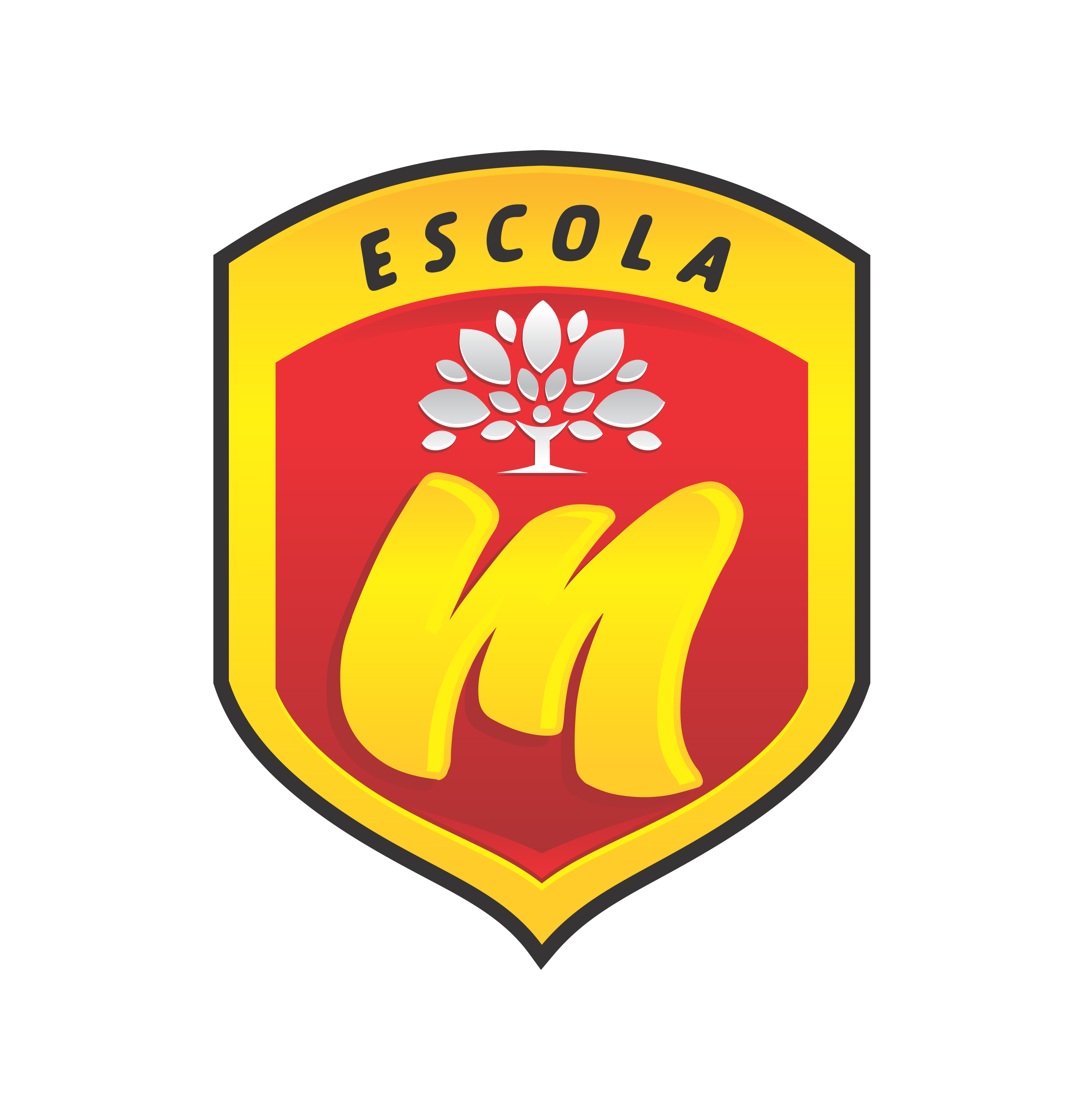 Escola Turma da Mônica